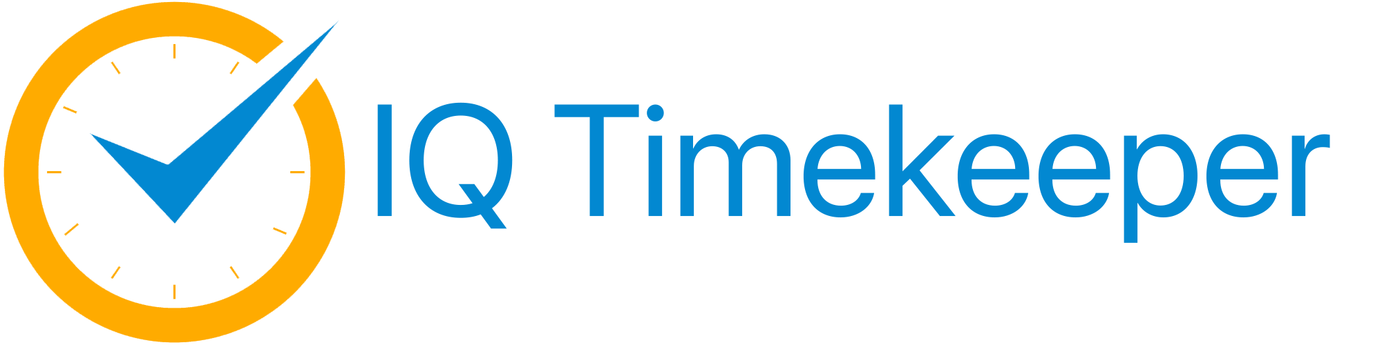IQ Timekeeper
